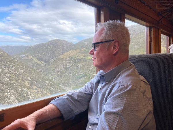 Meet the team - Mike McElhinney - Topflite NZ