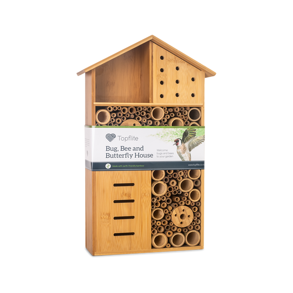 Shelters & Bug Huts - Topflite NZ