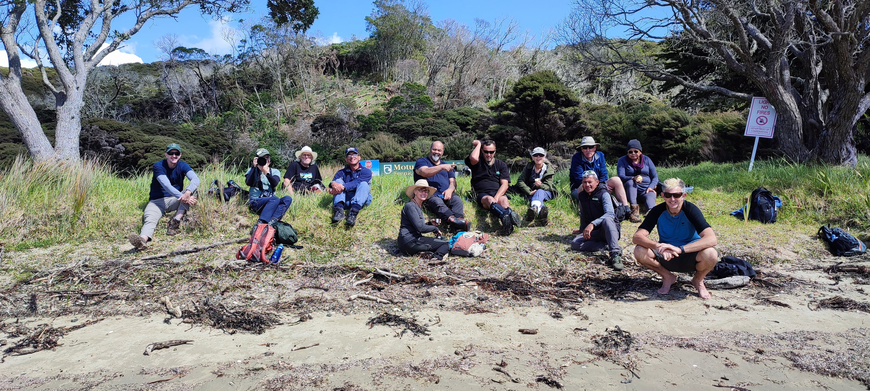 Update on Project Island Song with GM Richard Robbins - Topflite ...