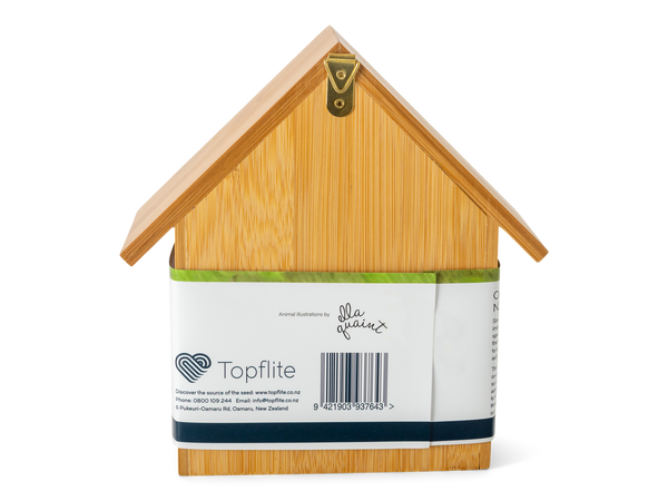 The Bug Hut - Topflite NZ